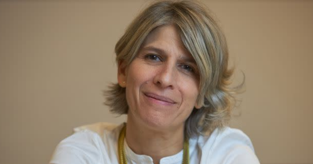 Marcela Meléndez fue nombrada como la deputy chief economist del Banco ...