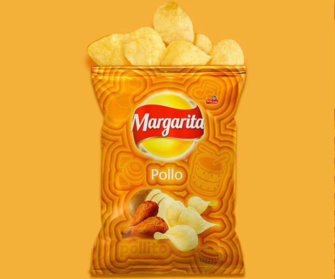 Pepsico frenó el registro de Papas Mix en la Superintendencia de ...