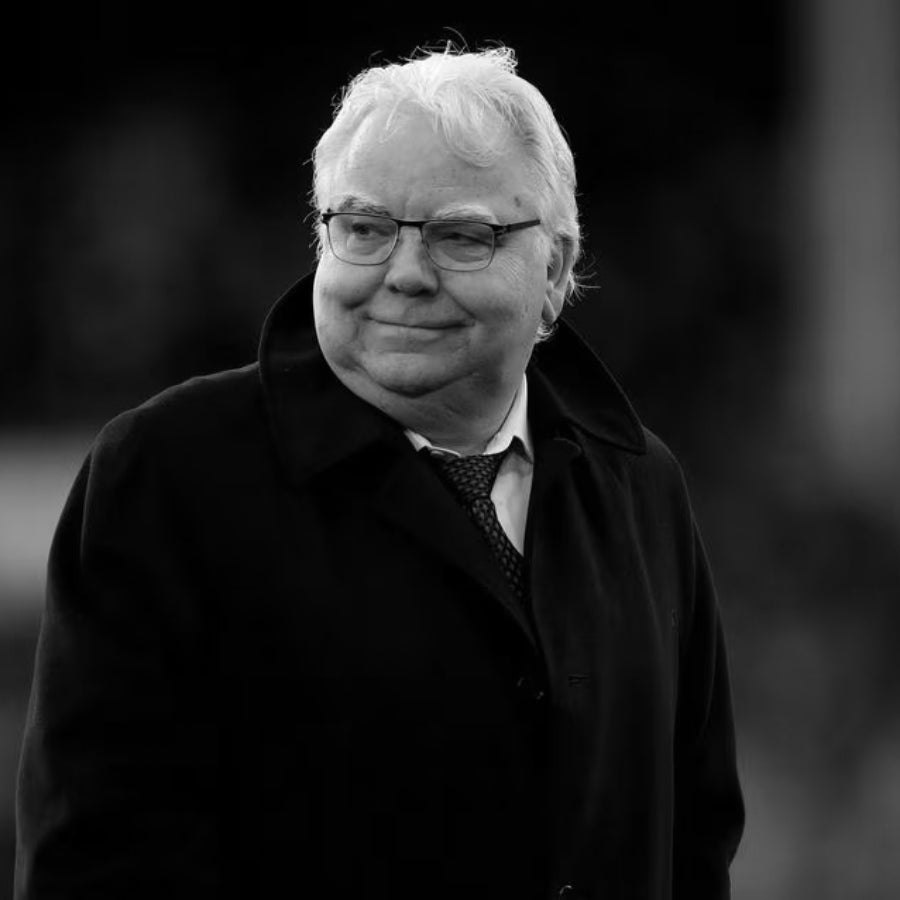 Bill Kenwright