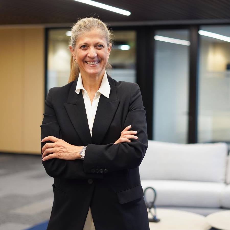 Las enseñanzas de Karla Wheelock, la primera latina en llegar a la cima ...