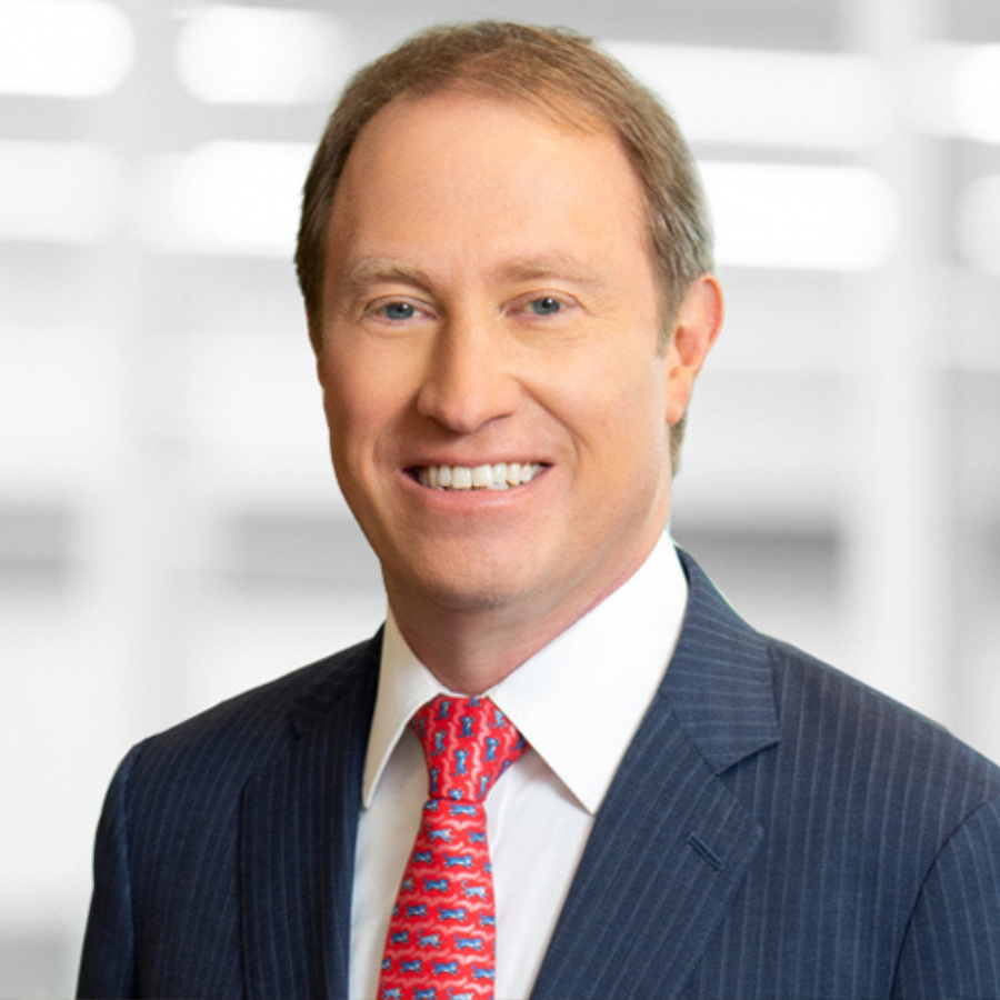 Morgan Stanley anunció a su copresidente Ted Pick como nuevo director ...