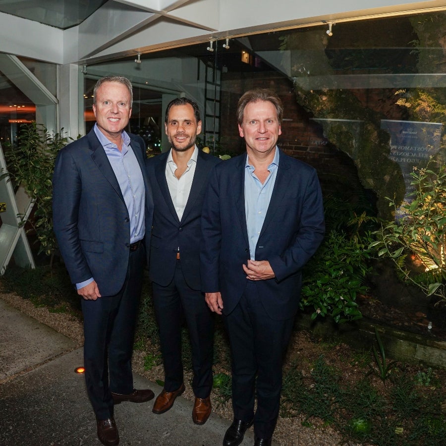 El corredor de seguros, Lockton, anuncia su llegada a Colombia a través ...