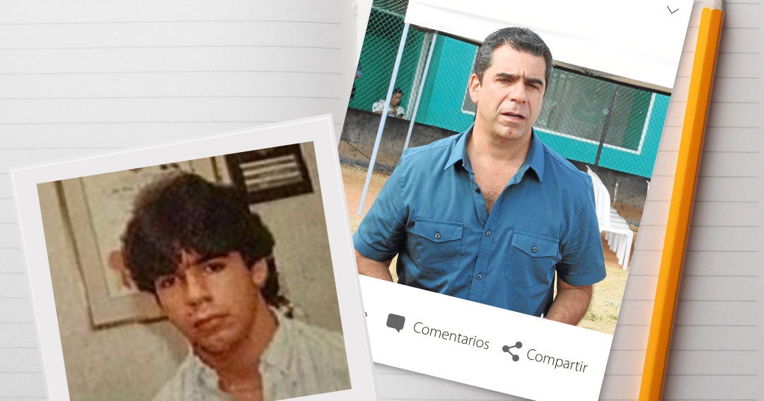 En una joyería inició el amor por la gente del alcalde Álex Char