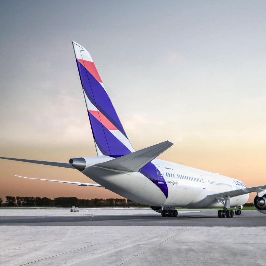 Latam Airlines anunció ruta entre Medellín y Miami con siete ...