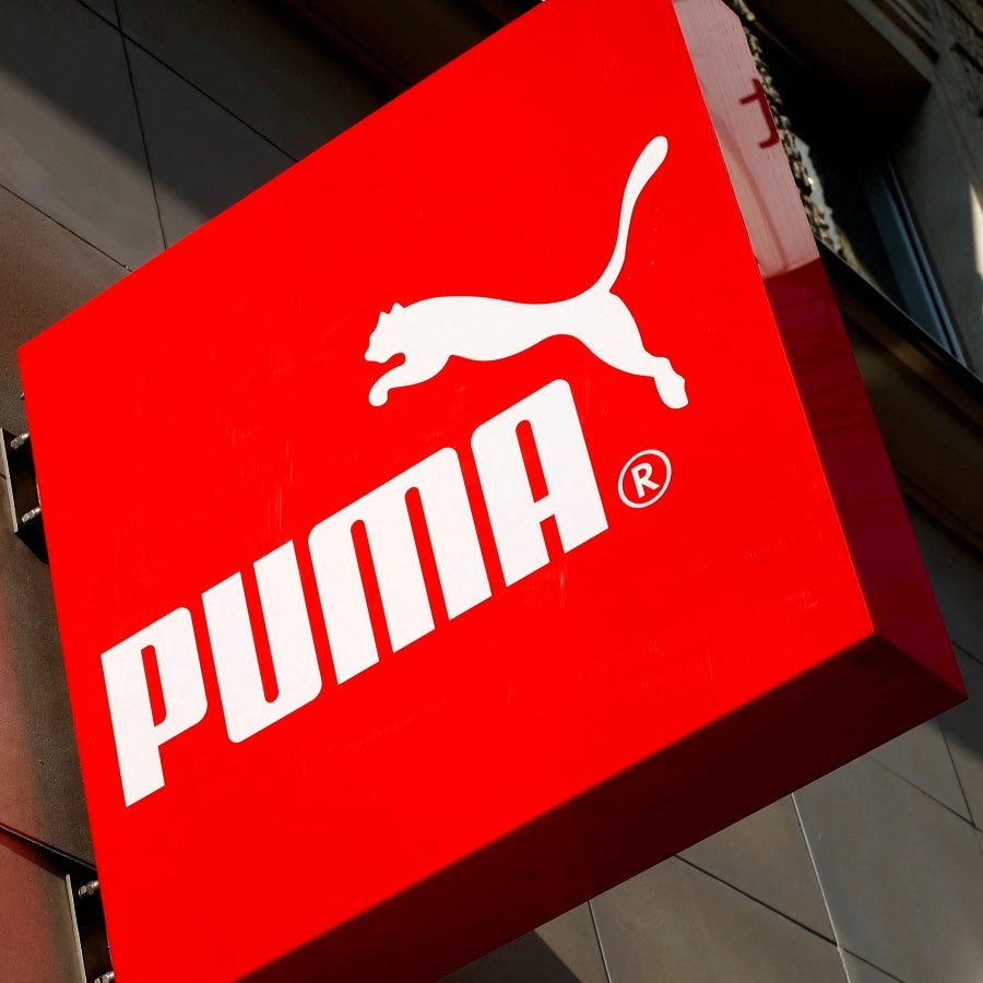 Las marcas de ropa como Puma buscan opciones en el momento de moda del ...