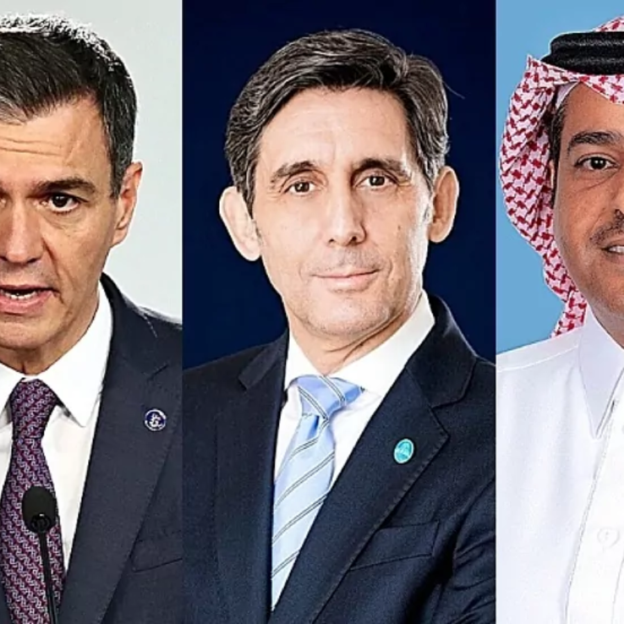 La estatal española Sepi estudia entrar en Telefónica para equilibrar ...