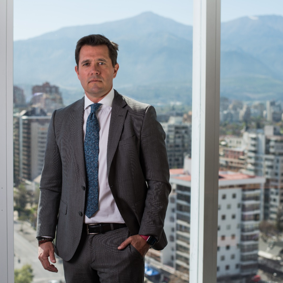 Principal Financial Group nombra a su nuevo presidente principal para ...