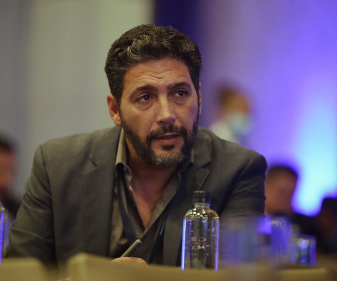 La Corte Suprema de Justicia investiga a Agmeth Escaf por el caso de ...