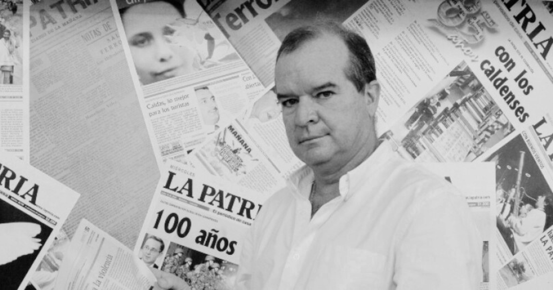 Nicolás Restrepo Escobar