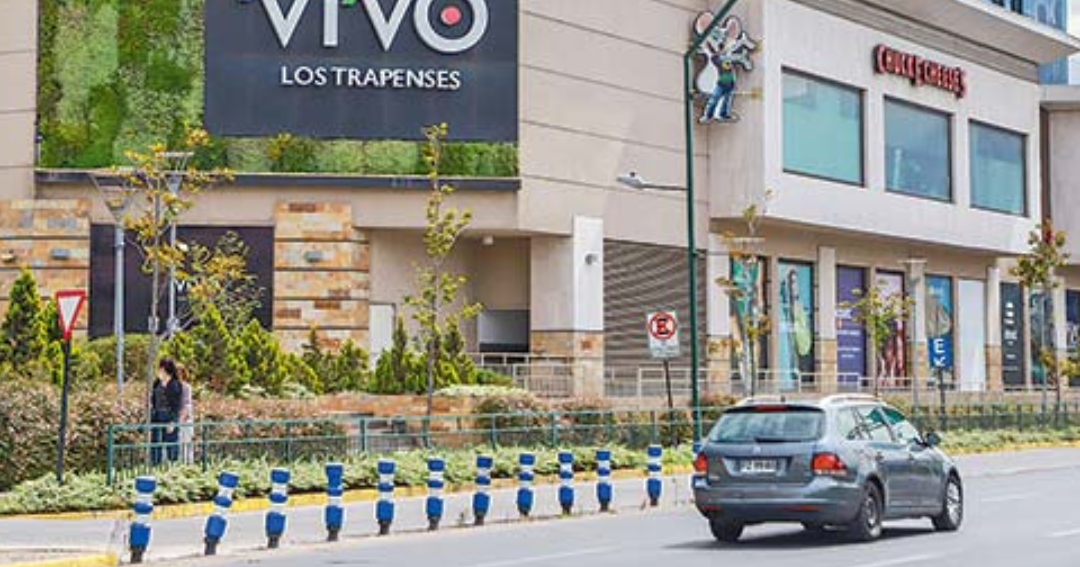 Vivo presenta proyecto para centro comercial con una inversión de US ...