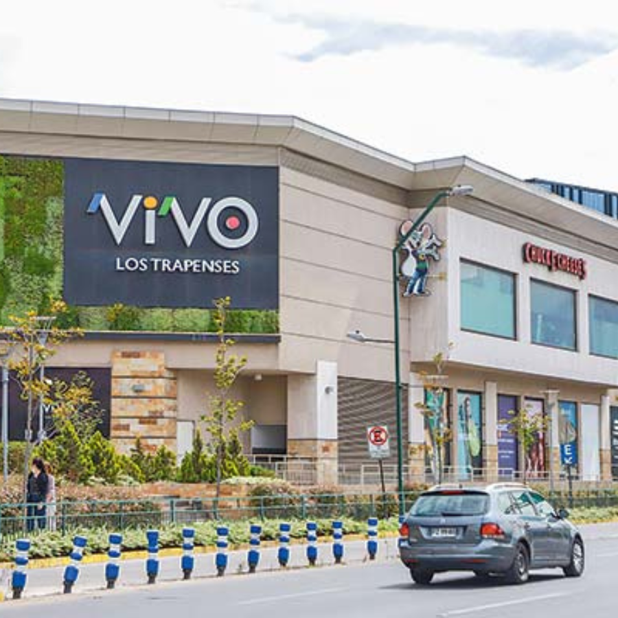 Vivo presenta proyecto para centro comercial con una inversión de US ...