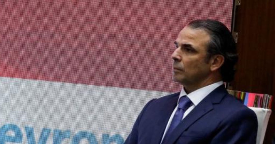 Presidente de Chevron en Venezuela asumirá como nuevo director para ...