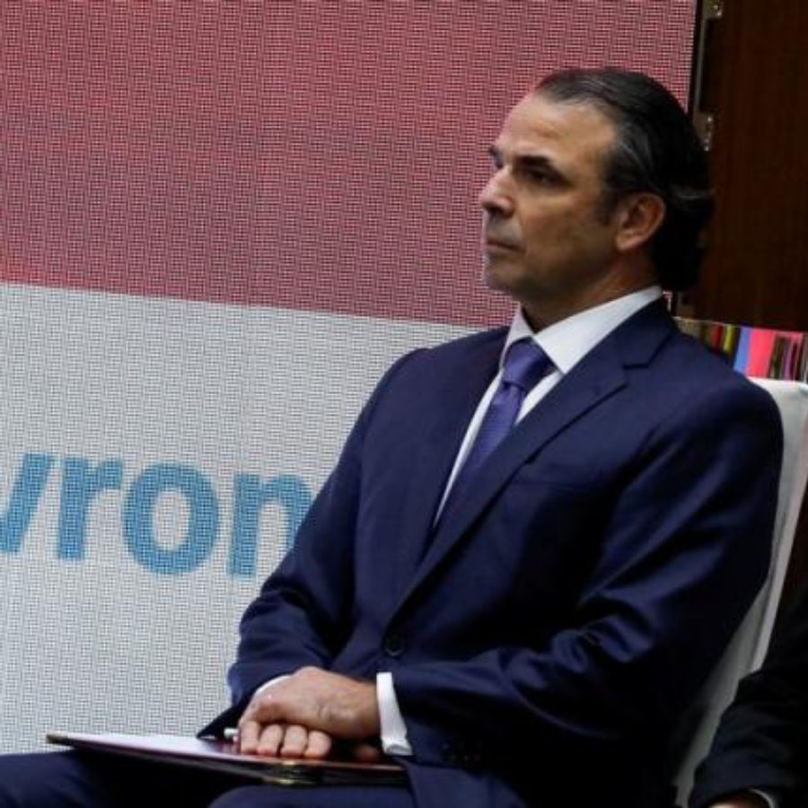 Presidente de Chevron en Venezuela asumirá como nuevo director para ...