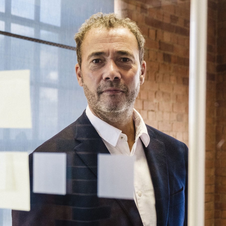 Exdirector de Daily Telegraph, William Lewis, será el nuevo CEO del ...
