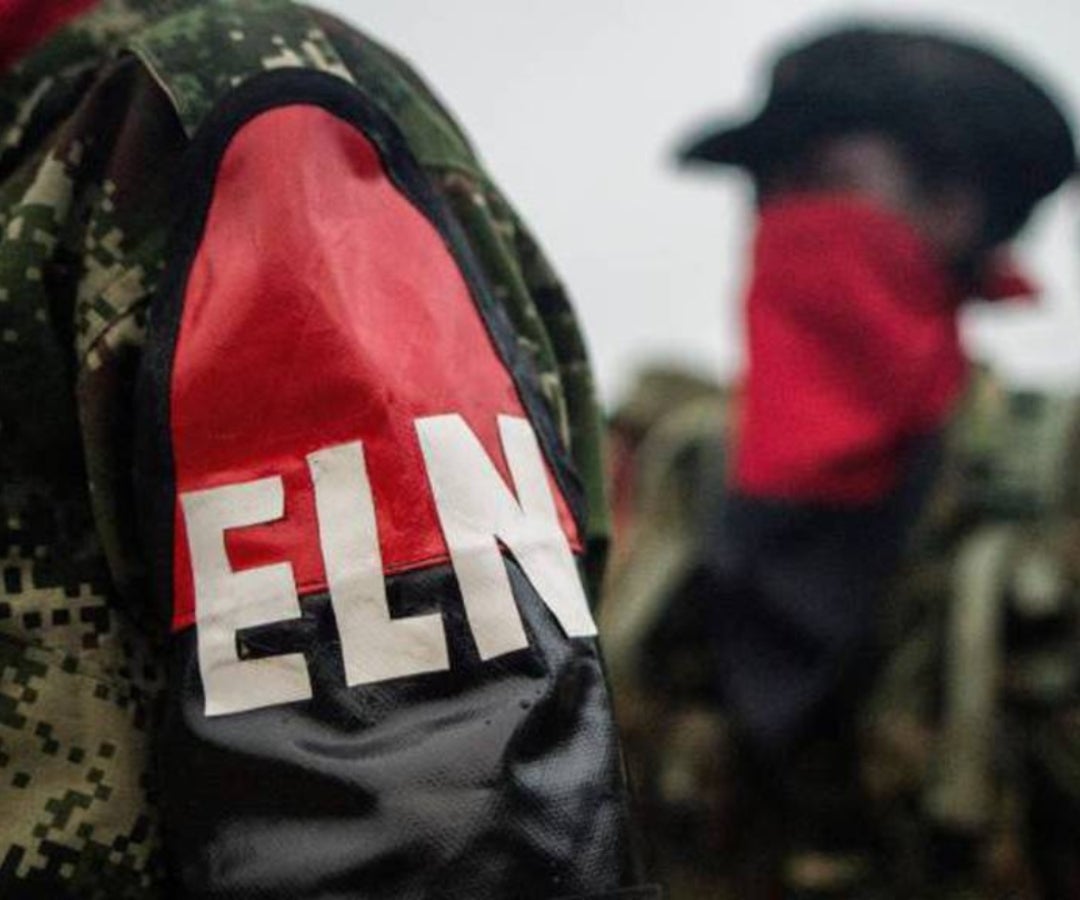 Ejército de Liberación Nacional propone acuerdo nacional como salida a ...