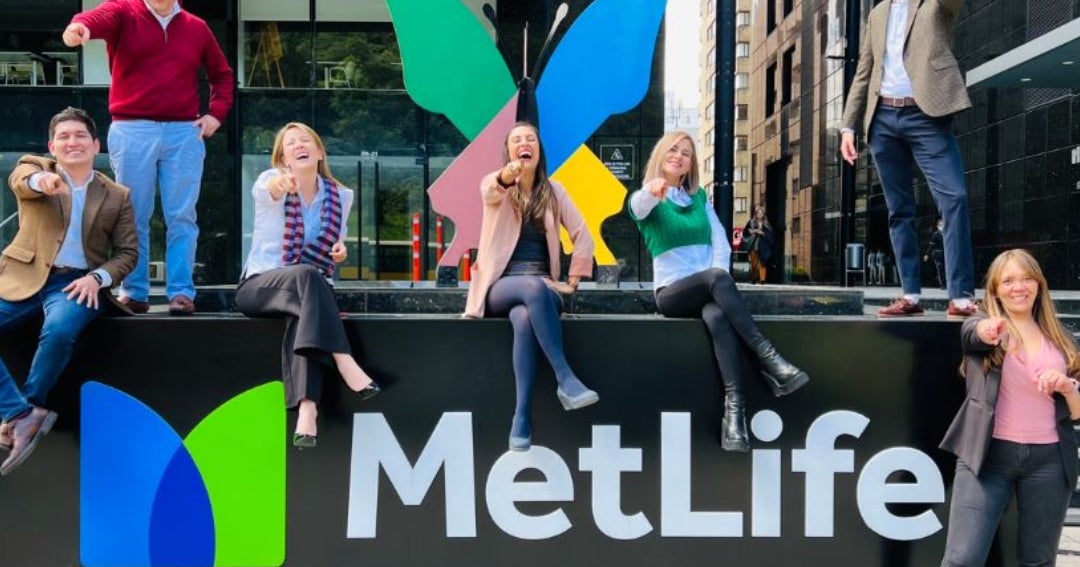 MetLife lanza plataforma con inteligencia artificial para generar ...