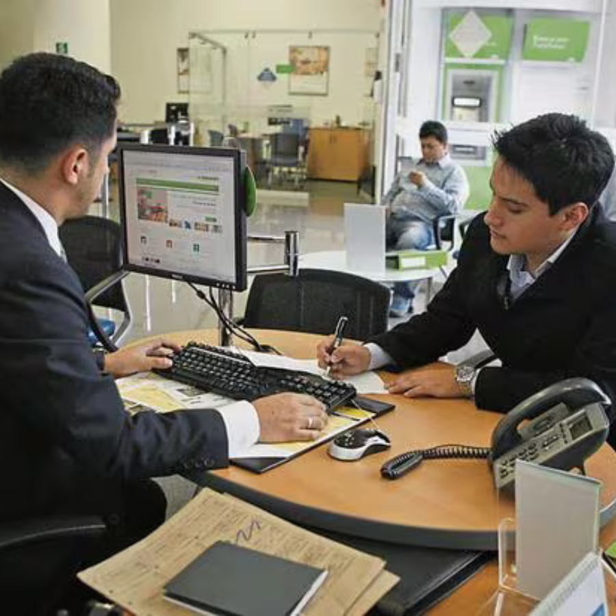 Bancos en Perú podrán cobrar tasas de más de 100% en créditos, ¿a ...