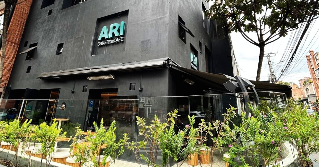 Así es Ari Bakery, una pastelería ubicada en Rosales y que se mueve al ...