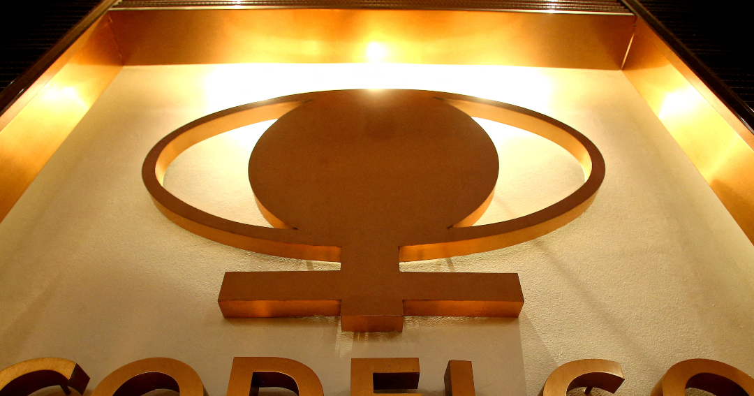 Fitch rebajó calificación crediticia de Codelco de A- a BBB+ por mayor ...