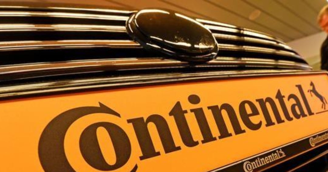 El fabricante Continental planea recortar más empleos en su división de ...