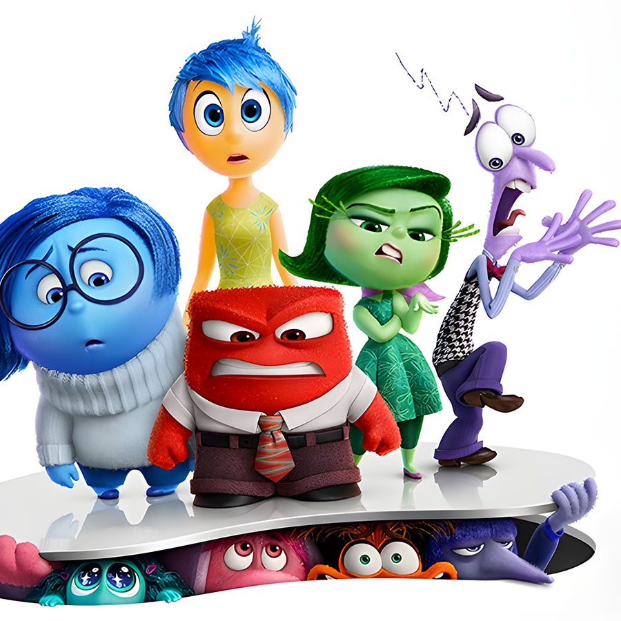 El lanzamiento más exitoso de un tráiler animado