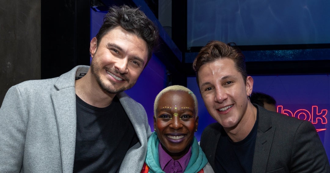 Reebok presentó nueva colección llamada ‘fomo is dead’ con un desfile y ...