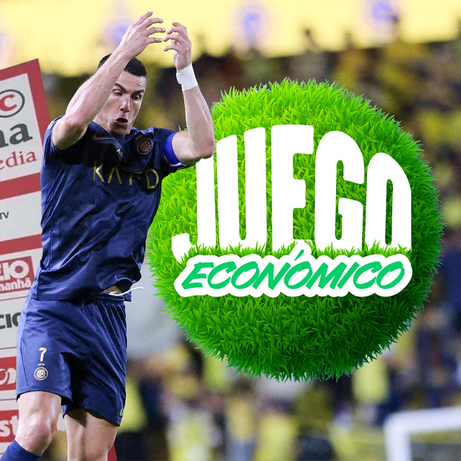 #JuegoEconómico | Este es el nuevo negocio que compró CR7, Cristiano ...