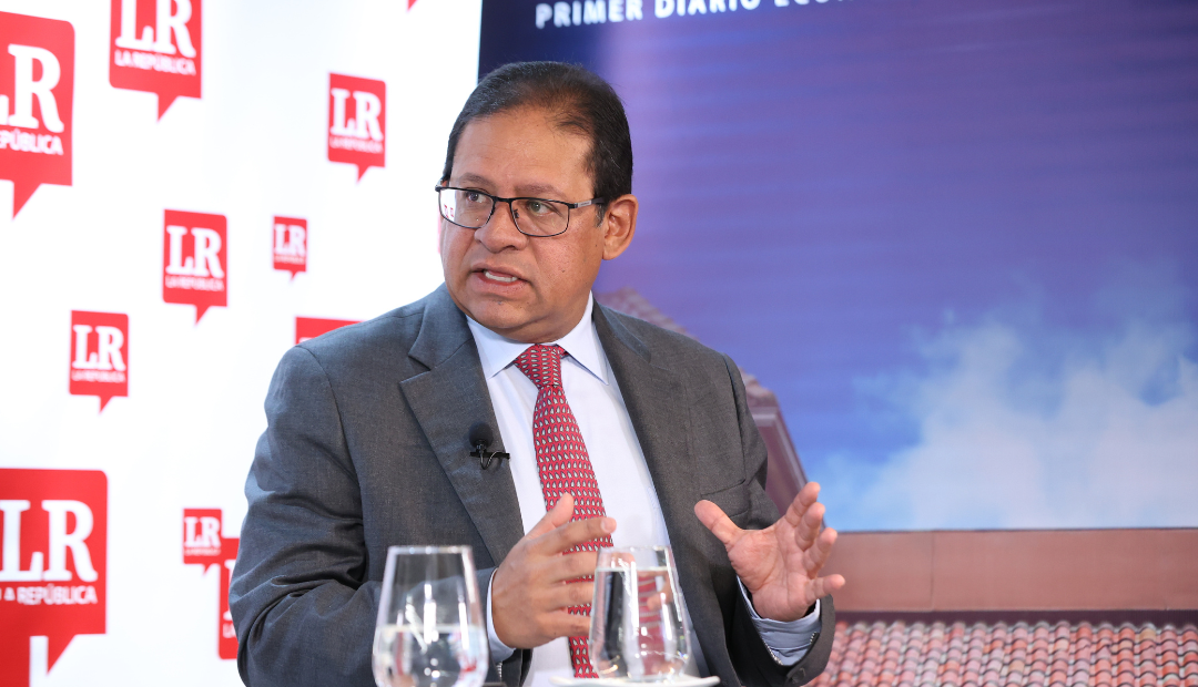 “Hay 905 municipios que tributan por debajo de una quinta parte del ...