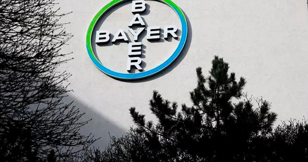 La químico-farmacéutica Bayer registra su mayor derrumbe de la historia en Bolsa