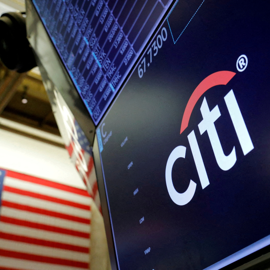 Citigroup reorganiza su cúpula directiva en lo que denomina como un ...