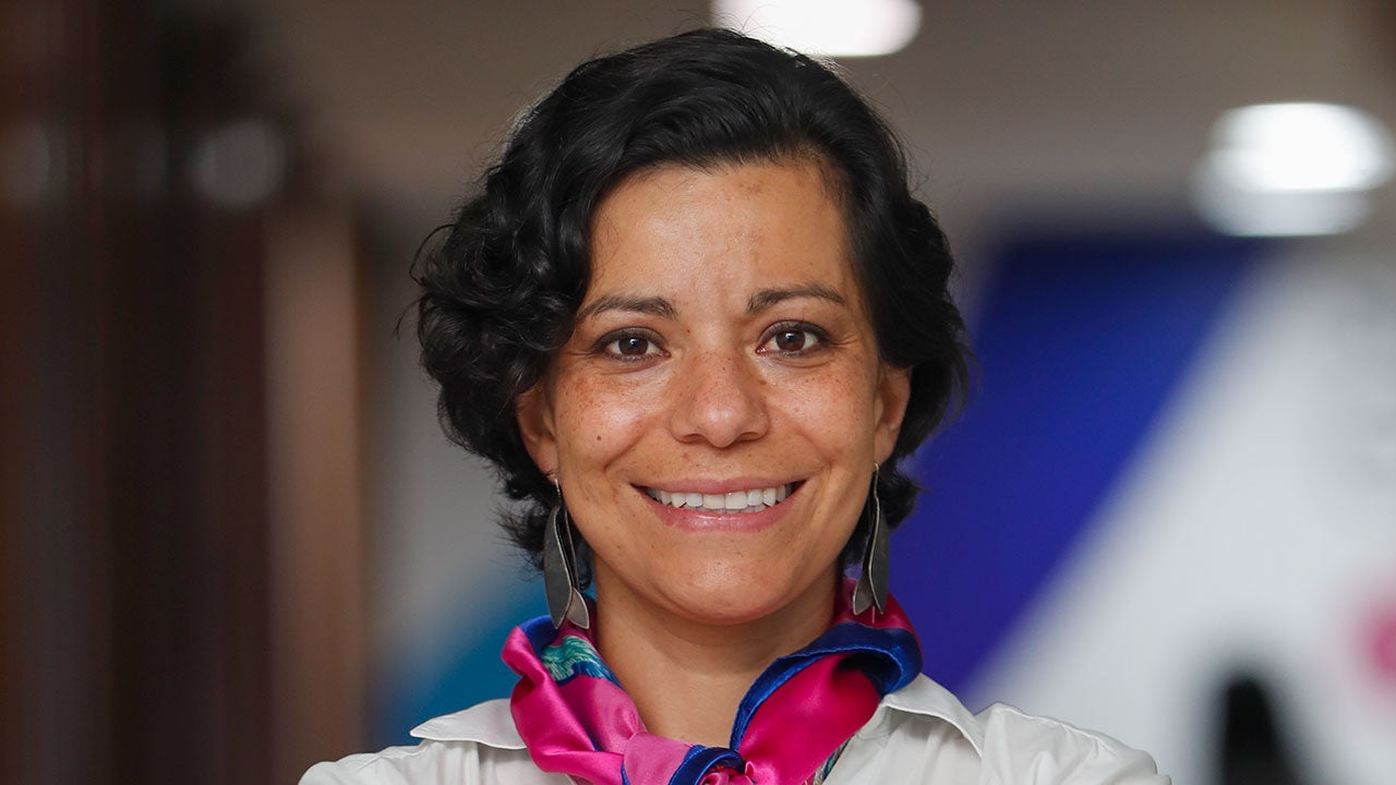 Ana María Castillo Storino | LaRepublica.co