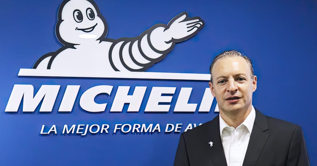 “Para la operación de Michelin queremos crecer aún más en bike y las ...