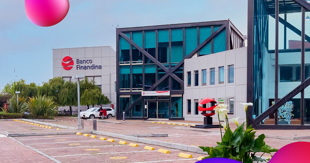 Banco Finandina, primero en Colombia en recibir la certificación como ...