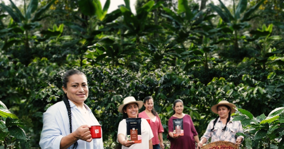 Juan Valdez, una compañía que desde hace cuatro años le apuesta a la ...