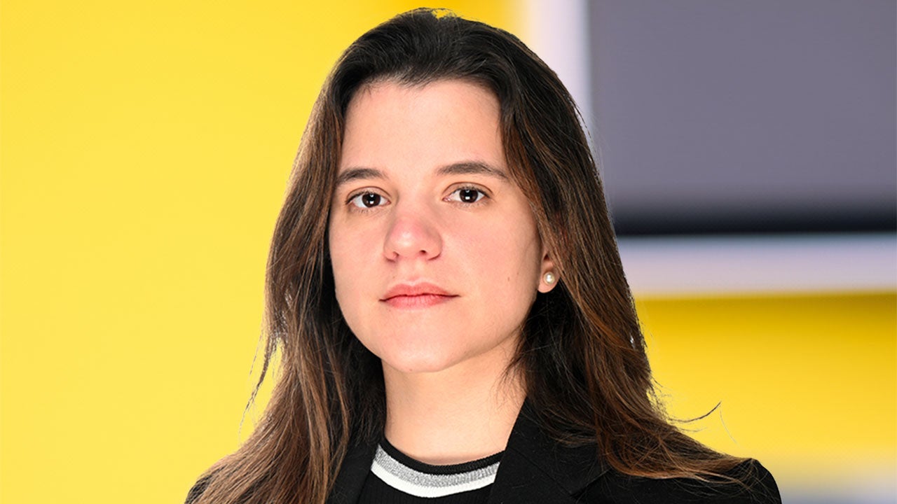 Lina Delgado | LaRepublica.co