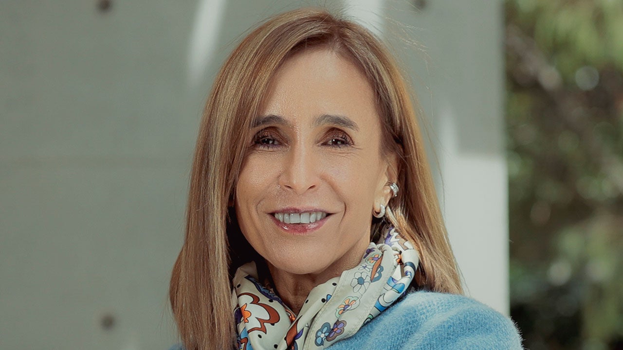 María Mercedes Carrasquilla | LaRepublica.co