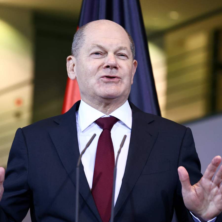 Canciller de Alemania insta por un acuerdo rápido entre Mercosur y la ...