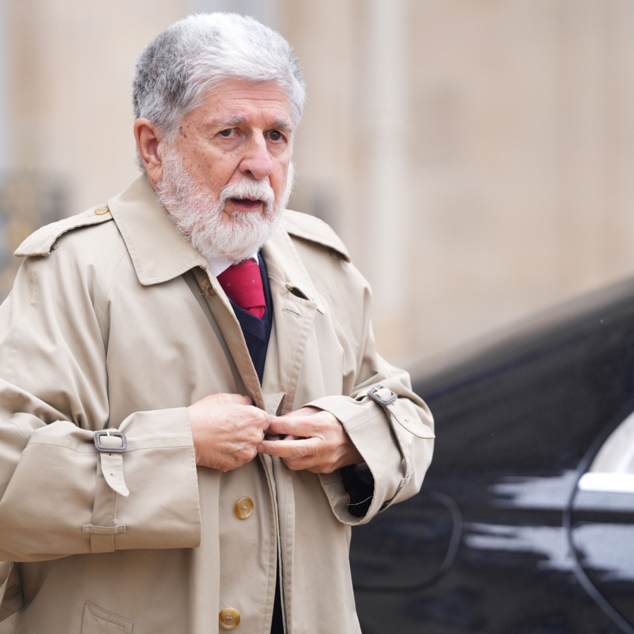 Asesor de Lula insta a Venezuela a que evite la fuerza o las amenazas ...