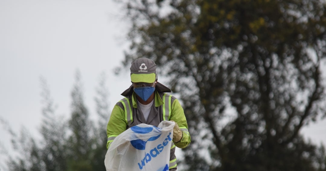Urbaser mantiene, entre Cundinamarca y Boyacá, una de las vías más ...