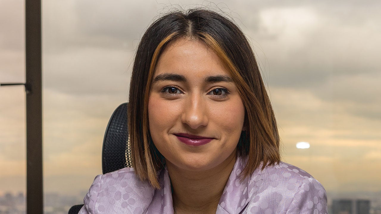 Laura Sarabia | LaRepublica.co