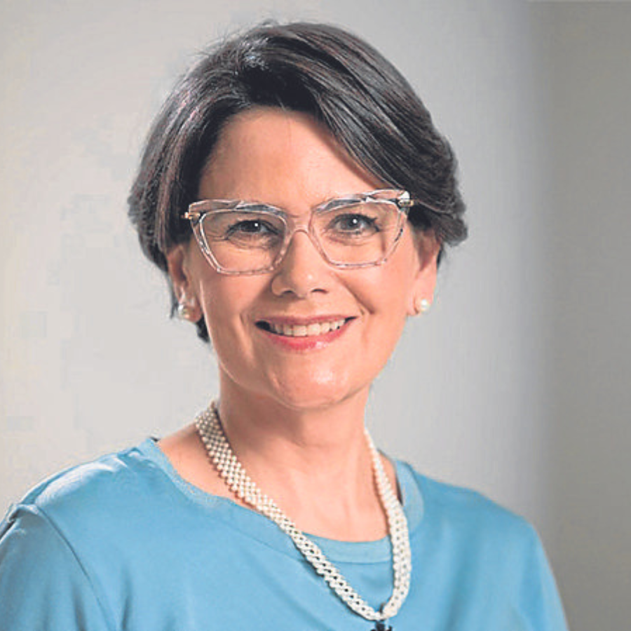 Cambios en Grupo Semana, Sandra Suárez sale de la gerencia general de ...