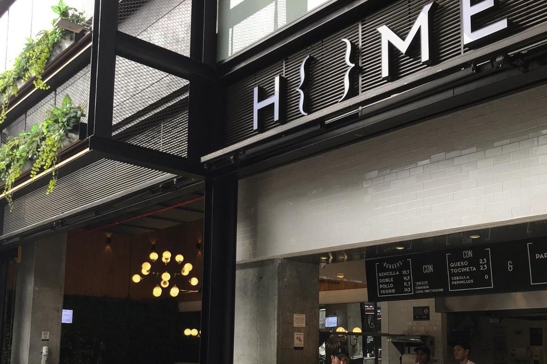 Home frenó registro de la marca Hummy Burgers en la Superintendencia de ...