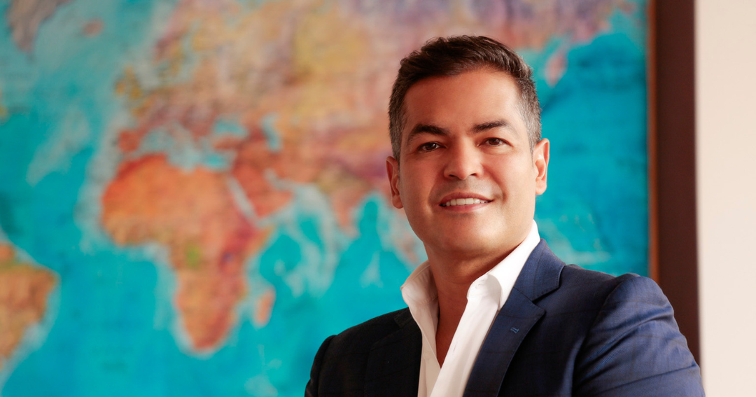 “Estamos impulsando la internacionalización de las Mipyme a través de ...