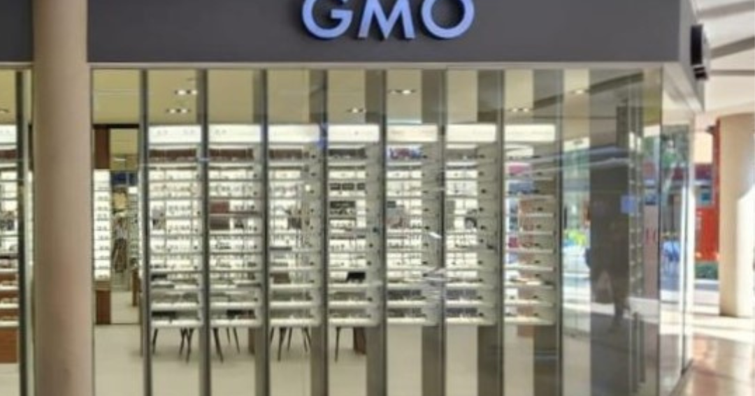 Óptica GMO anunció la renovación de su imagen en cuatro de sus tiendas nacionales