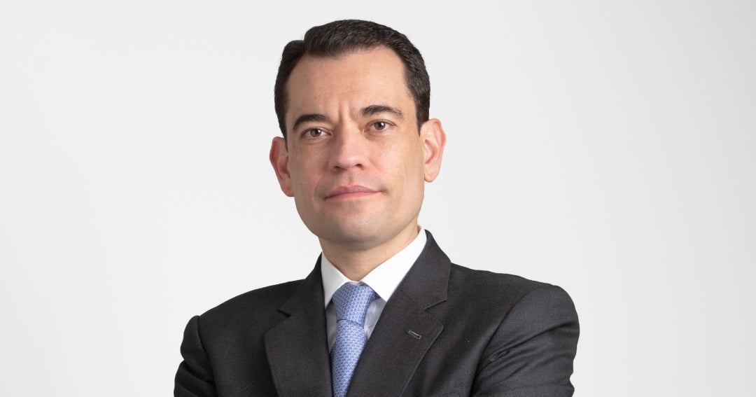 Sura Investments designó a César Cuervo como el nuevo "Chief Investment ...