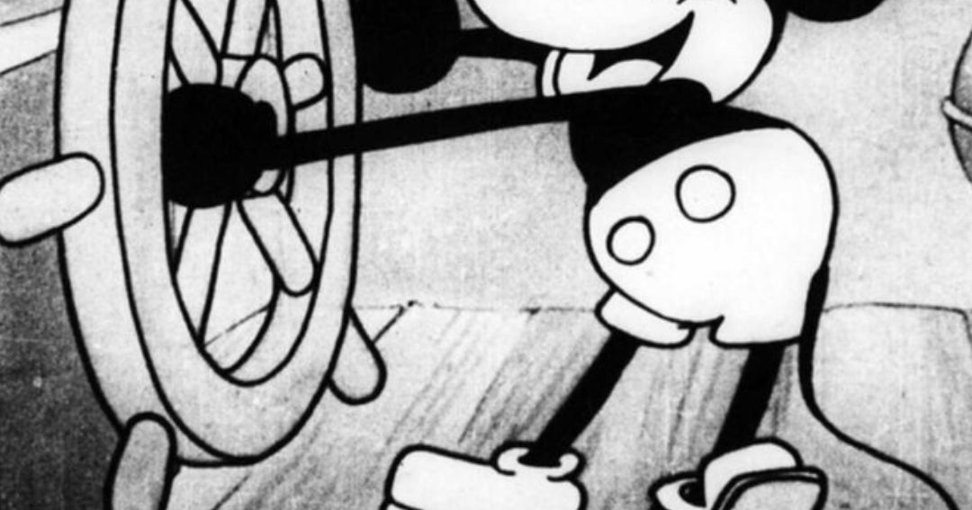 Mickey Mouse de 1928 ya no será de Disney, sino de todos los que deseen ...