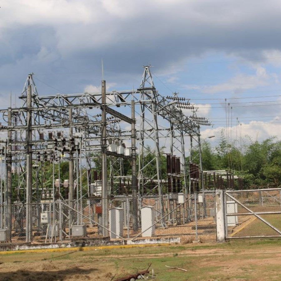 El consumo de energía el año pasado aumentó 4,45% frente a la demanda de 2022