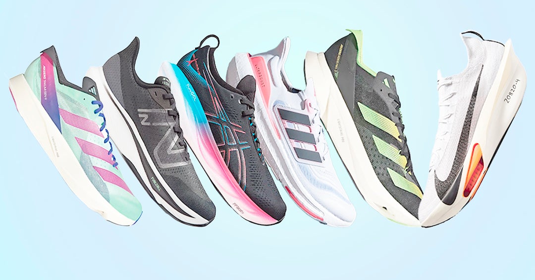 Estos son los modelos de tenis recomendados para iniciarse en el mundo ...