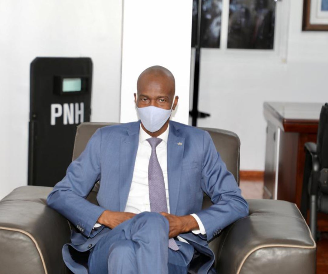 Exsoldado colombiano se declara culpable en caso de asesinato de ...