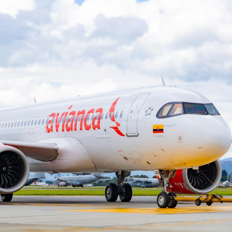 Avianca anunció una nueva ruta directa entre Medellín y Aruba desde ...